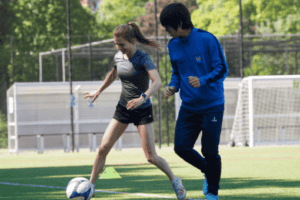 Football Academy in London offering professional coaching, trials ...