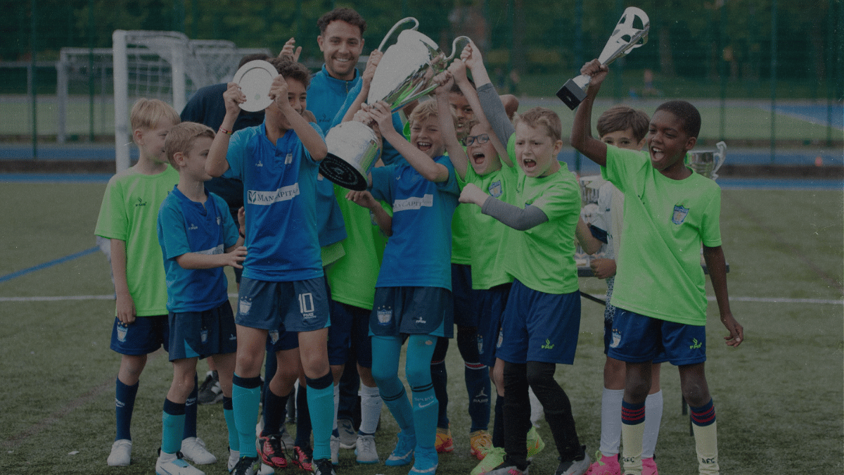 Academy Football Trials - European Football Academy