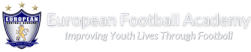European Football Academy - European Football Academy